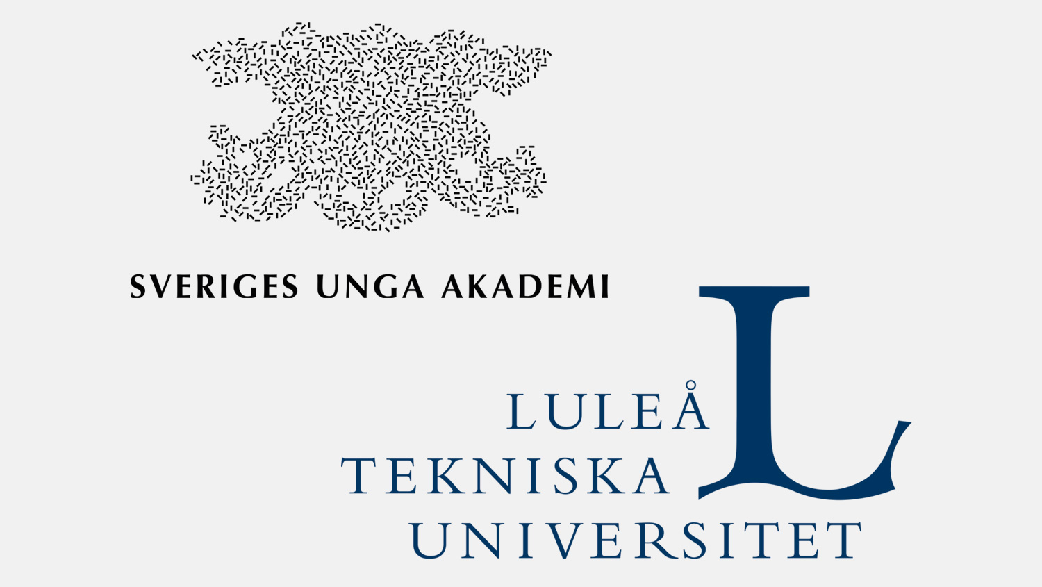 Navigating Your Research Career at Luleå University of Technology ...